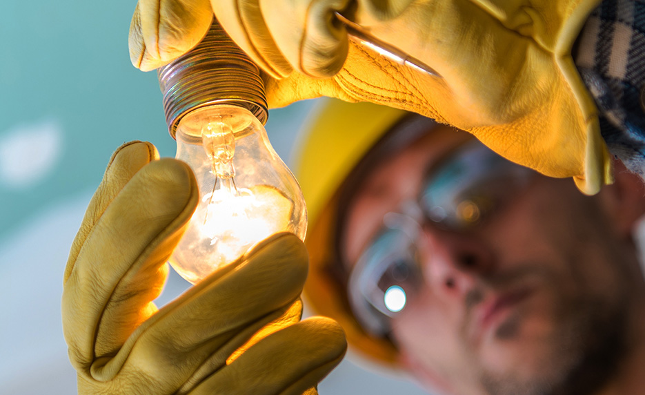 Online Residential Electrician (Tools Included) from Shasta College