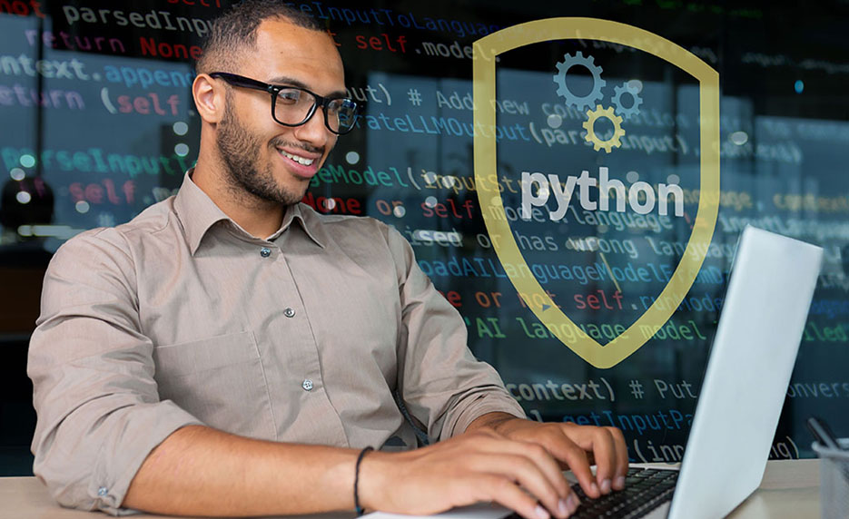 Online Python for Machine Learning & Data Science Course from Shasta ...
